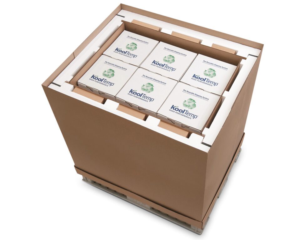 Cold Chain Shipment samarthpharmaindia.com